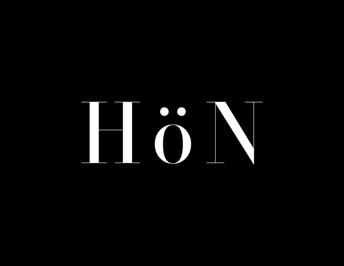 H ö N Magazine – HAUS of NAVI