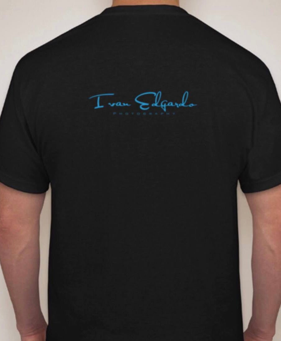 VI Strong Logo T-Shirt – HAUS of NAVI